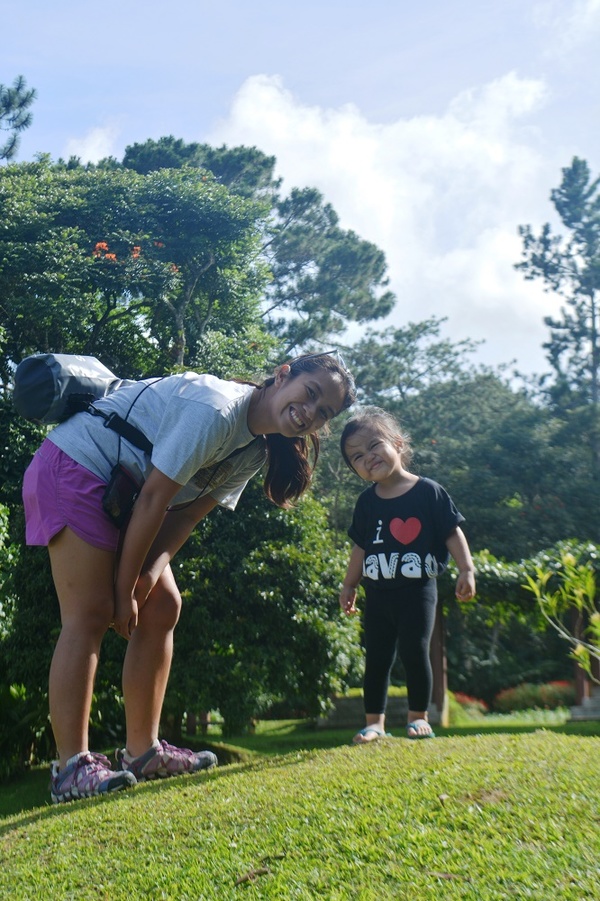 10 Reasons to Backpack with Your Family - Hey, Miss Adventures!