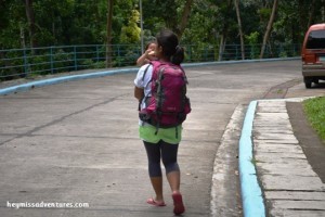 Review: Sideout Outdoor 2-Person Tadpole Tent - Hey, Miss Adventures!