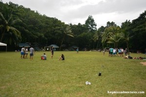 Review: Sideout Outdoor 2-Person Tadpole Tent - Hey, Miss Adventures!