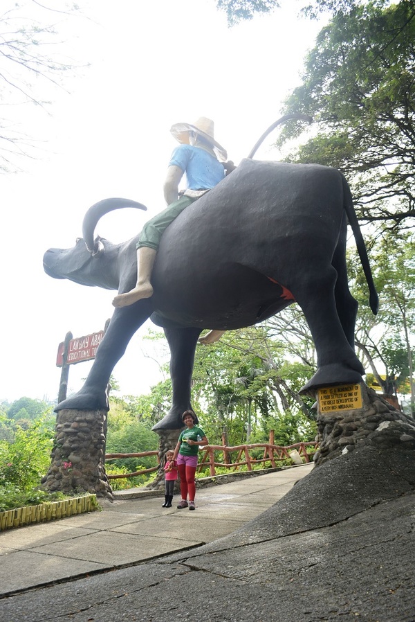 When in Davao City: GAP Farming Resort - Hey, Miss Adventures!