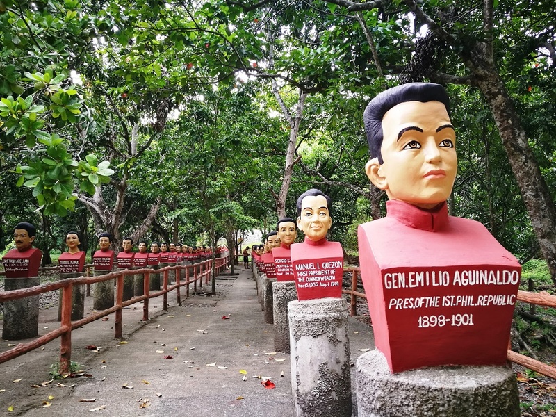 When in Davao City: GAP Farming Resort - Hey, Miss Adventures!