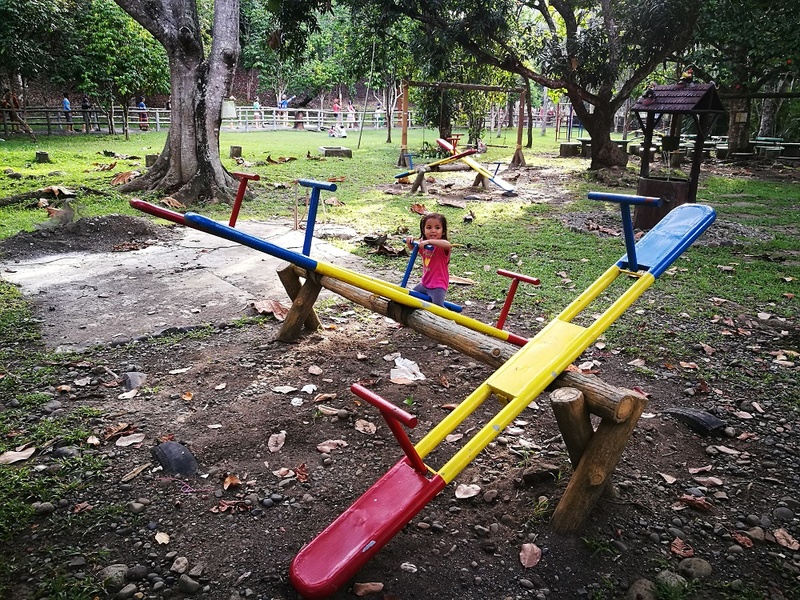 When in Davao City: GAP Farming Resort - Hey, Miss Adventures!