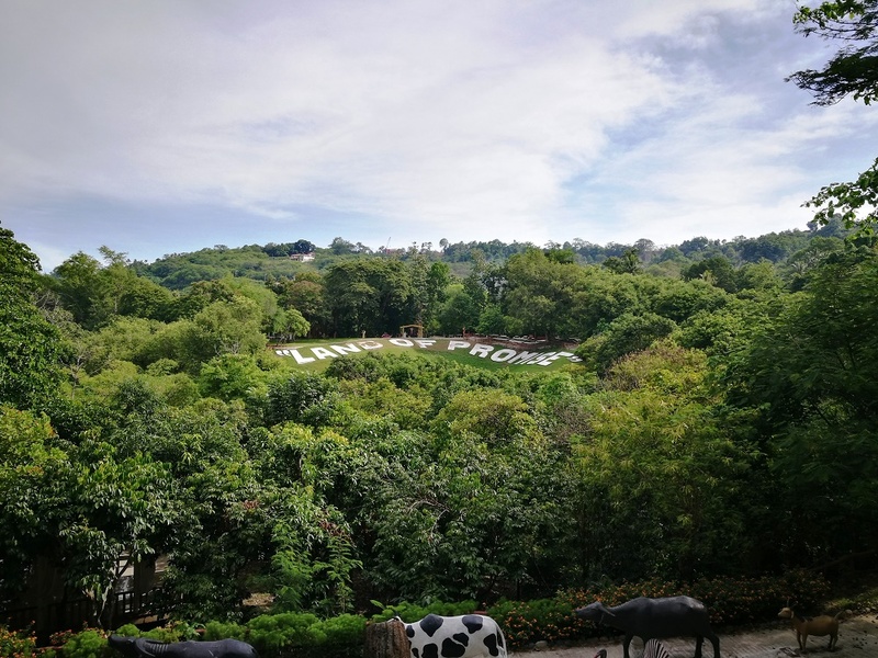 When in Davao City: GAP Farming Resort - Hey, Miss Adventures!