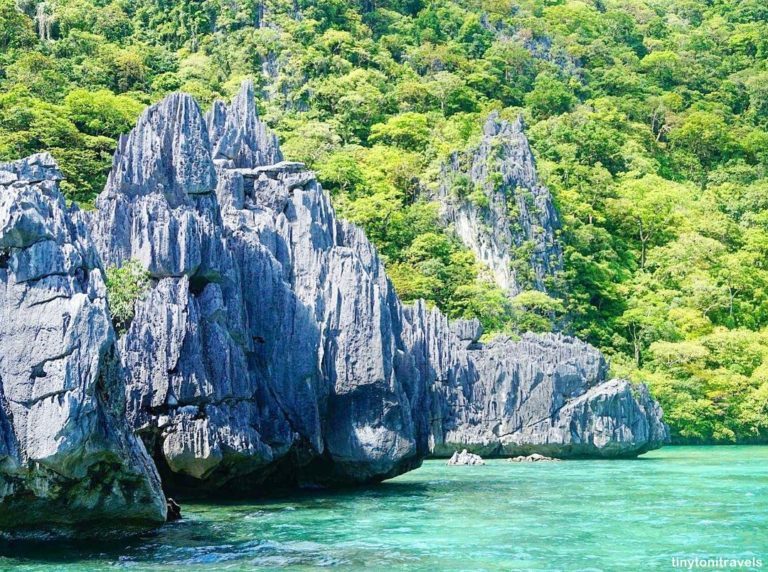 6 Must-See Places in Palawan Philippines: Explore the Unexplored! - Hey ...